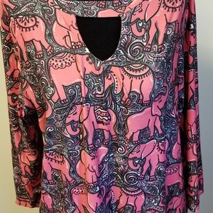 Simply Southern | Dresses | Nwt Simply Southern Elephant Dress | Poshmark